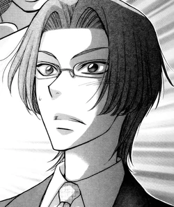 Rei Sagara | Love Stage!! Wiki | Fandom