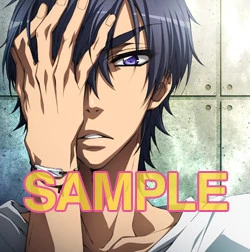 Ryouma Ichijou/Image Gallery | Love Stage!! Wiki | Fandom