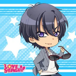 Ryouma Ichijou/Image Gallery | Love Stage!! Wiki | Fandom