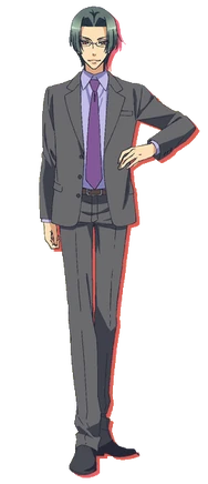 Rei Sagara | Wiki Love Stage | Fandom