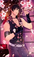 Astraeus | Lovestruck Wiki | Fandom