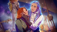 Galen | Lovestruck Wiki | Fandom