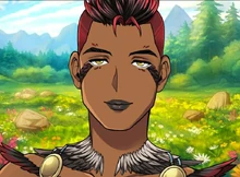 Tales of the Wild Side Characters | Lovestruck Wiki | Fandom