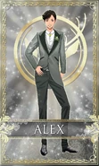 Alex Cyprin | Lovestruck Wiki | Fandom