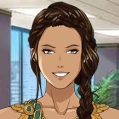 Athena | Lovestruck Wiki | Fandom