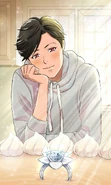 Alex Cyprin | Lovestruck Wiki | Fandom