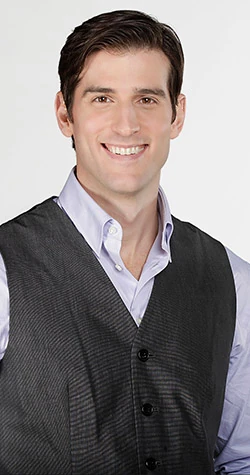 Sam | Love Thy Neighbor Wiki | Fandom