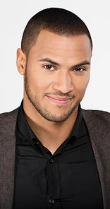 Danny Love | Love Thy Neighbor Wiki | Fandom