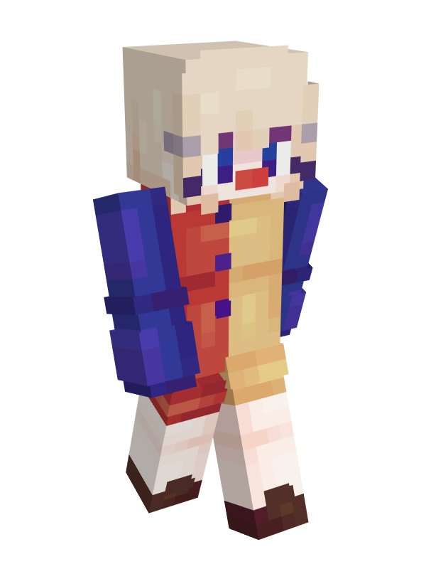 Pip | LOVETOWN (Minecraft) Wiki | Fandom