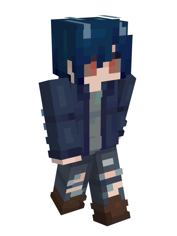 Vass | LOVETOWN (Minecraft) Wiki | Fandom