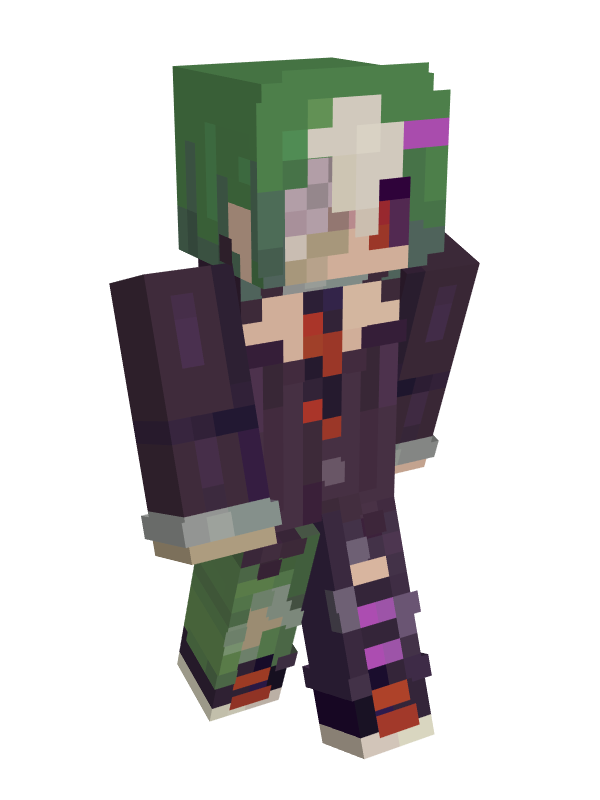 Rev | LOVETOWN (Minecraft) Wiki | Fandom