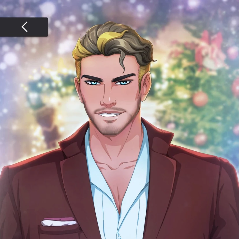 Brennon Walker | Loveverse Wiki | Fandom