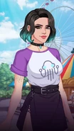 Sabrina Rossi | Loveverse Wiki | Fandom