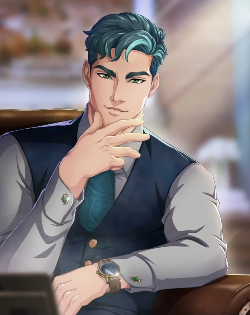 Timothy Triton | Loveverse Wiki | Fandom