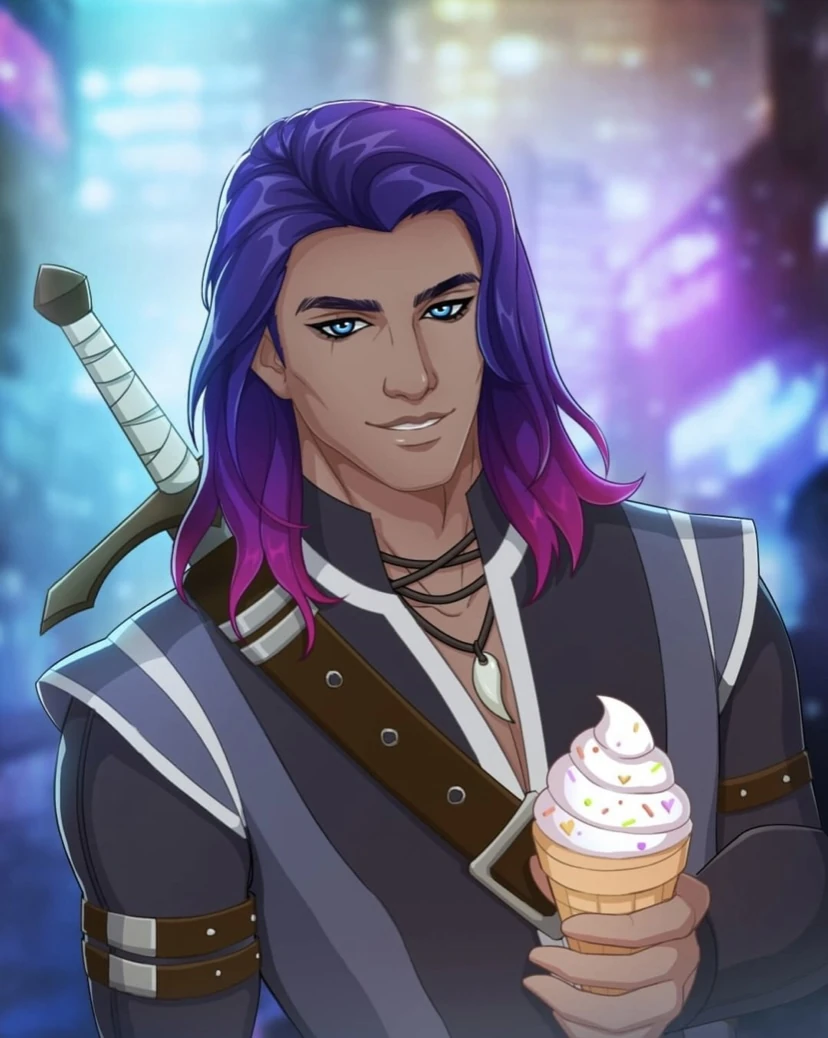 Craig Anderson | Loveverse Wiki | Fandom