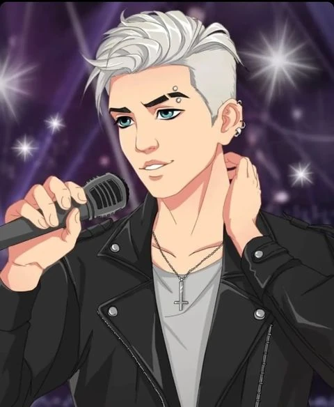 Aiden Salvatore | Loveverse Wiki | Fandom