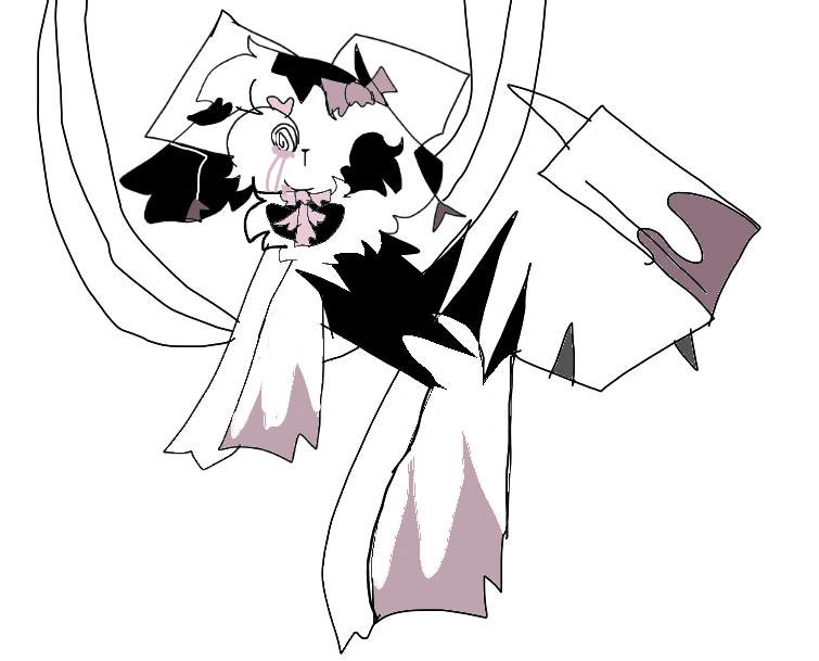 Peppermint | Lovevirus au Wiki | Fandom