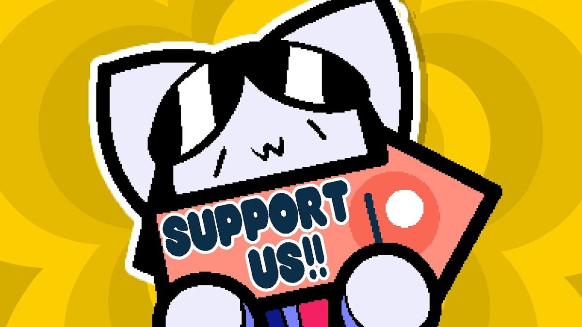 Loveweb Needs You Loveweb Wiki Fandom