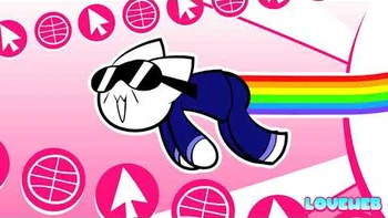 i luv teh web!!! | LOVEWEB Wiki | Fandom