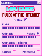 Rules of the Internet Explained | LOVEWEB Wiki | Fandom