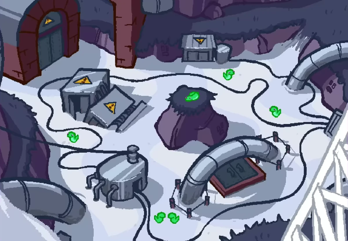 Snake Village | LOVEWEB Wiki | Fandom