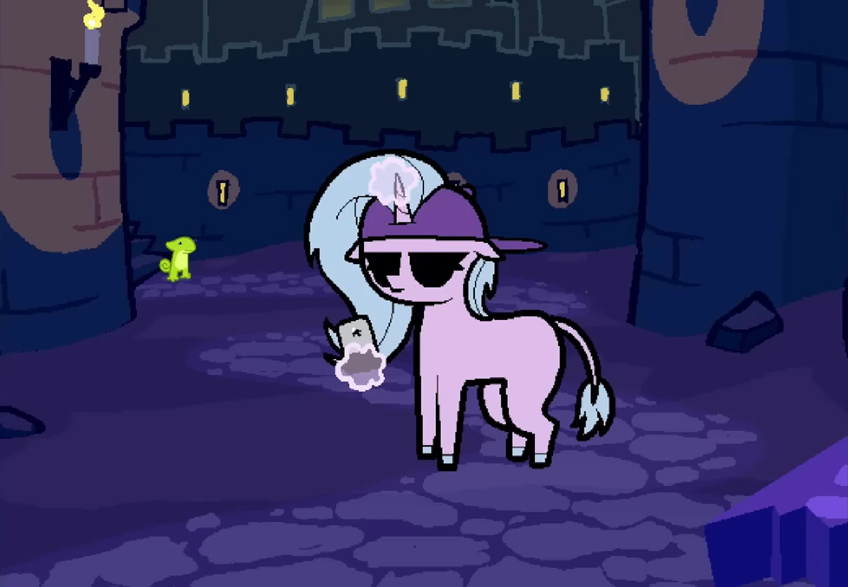 Land of Walls and Night | LOVEWEB Wiki | Fandom