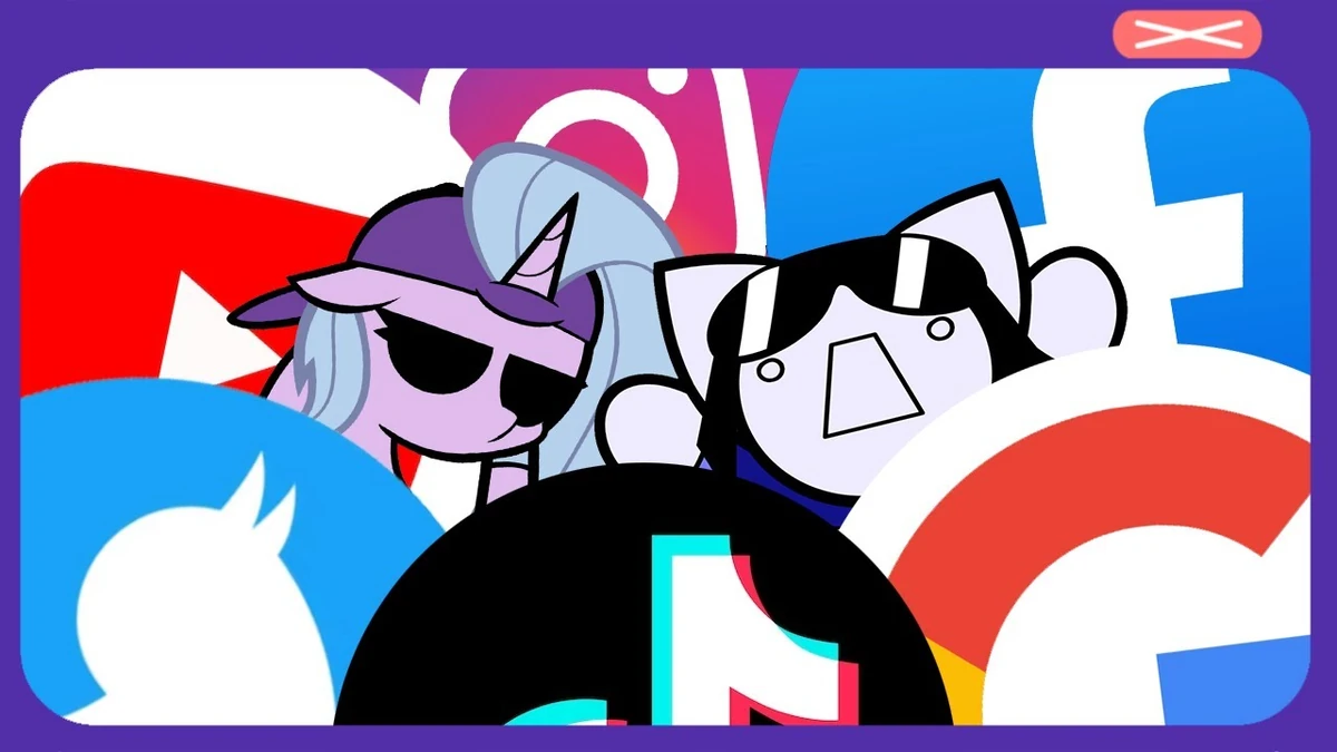 The Web has lost its soul | LOVEWEB Wiki | Fandom