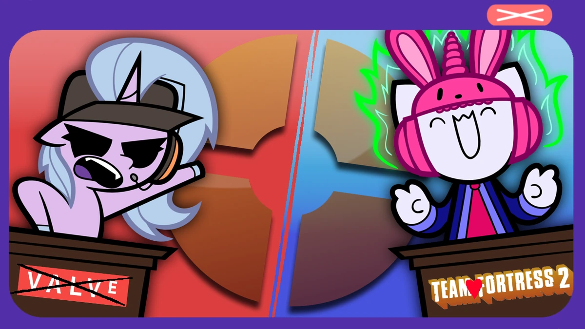 How TF2 Nurtured Its Community | LOVEWEB Wiki | Fandom