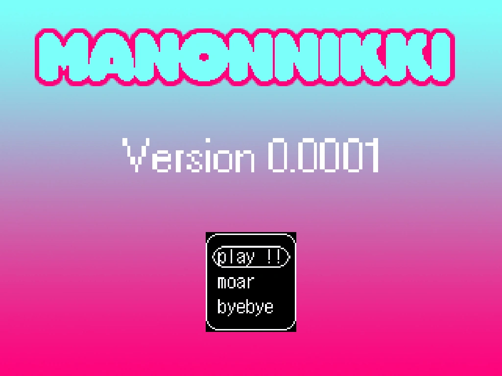 MANONNIKKI | LOVEWEB Wiki | Fandom