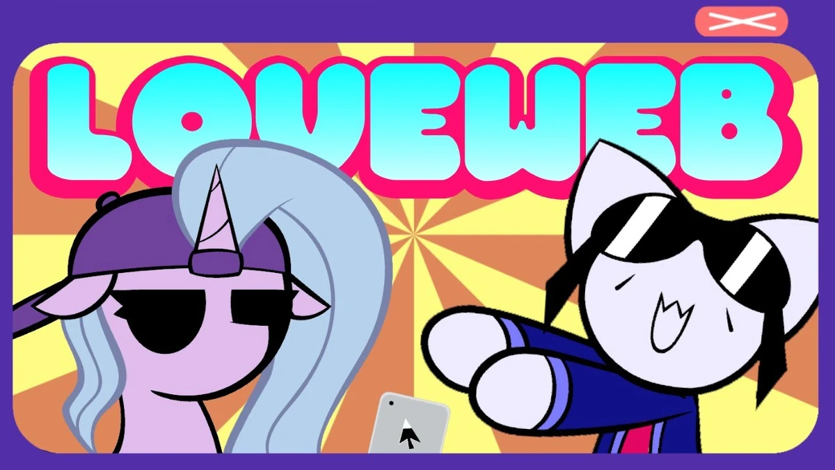 Welcome to LOVEWEB | LOVEWEB Wiki | Fandom
