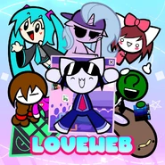 Manon | Loveweb Wiki | Fandom