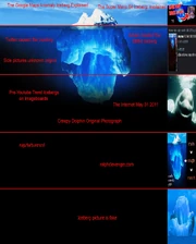 The Iceberg Meme History Explained | LOVEWEB Wiki | Fandom