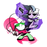 Manon | Loveweb Wiki | Fandom