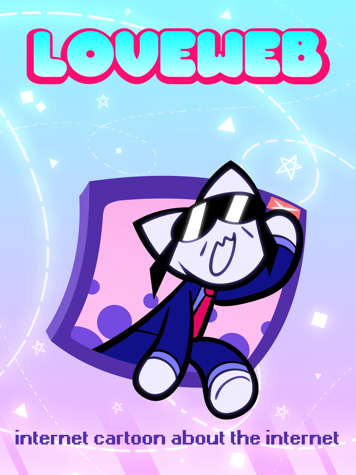 LOVEWEB | LOVEWEB Wiki | Fandom