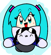 Manon | Loveweb Wiki | Fandom