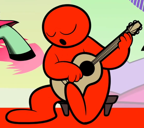 Redman | LOVEWEB Wiki | Fandom