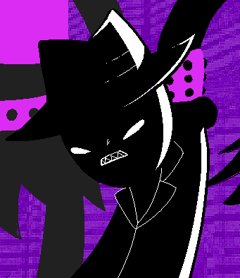 Jack Noir | LOVEWEB Wiki | Fandom