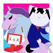 Manon | Loveweb Wiki | Fandom