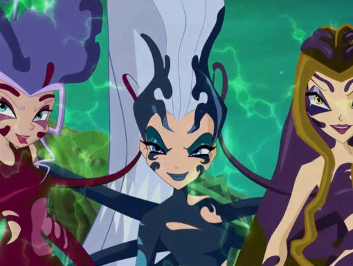 Trix | Lovewinxknowwinx Wiki | Fandom