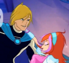 Sky | Lovewinxknowwinx Wiki | Fandom