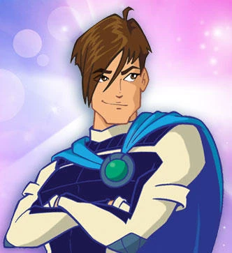 Brandon | Lovewinxknowwinx Wiki | Fandom