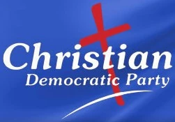 Christian Democratic Party | Lovia wiki | Fandom