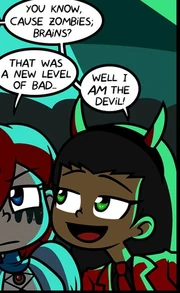 Carla | Lovin Wiki | Fandom