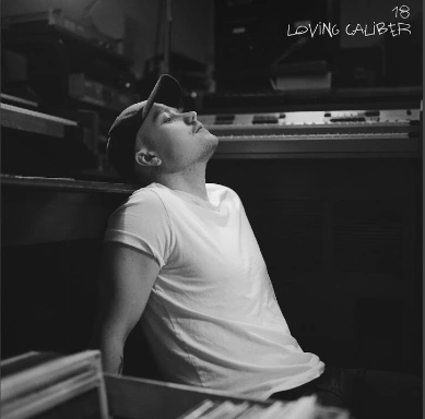 18 | Loving Caliber Wiki | Fandom