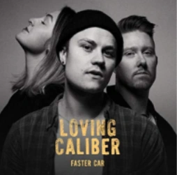 Discography | Loving Caliber Wiki | Fandom