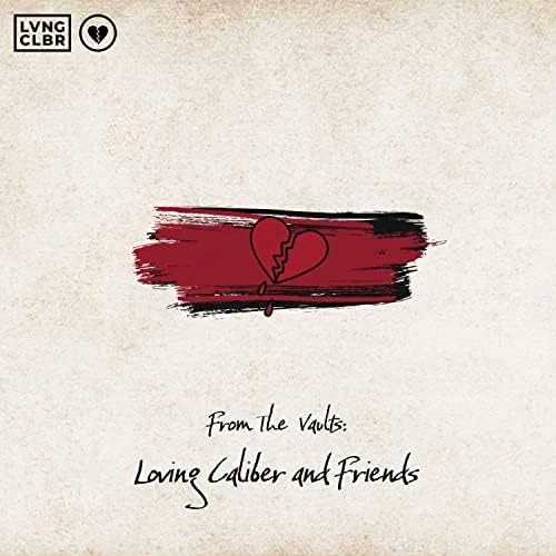 From The Vaults: Loving Caliber and Friends | Loving Caliber Wiki | Fandom