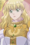 Angelique | Loving angel angelique Wiki | Fandom