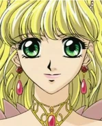 Angelique | Loving angel angelique Wiki | Fandom