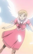 Ange | Loving angel angelique Wiki | Fandom