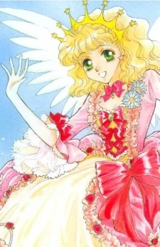 Angelique | Loving angel angelique Wiki | Fandom